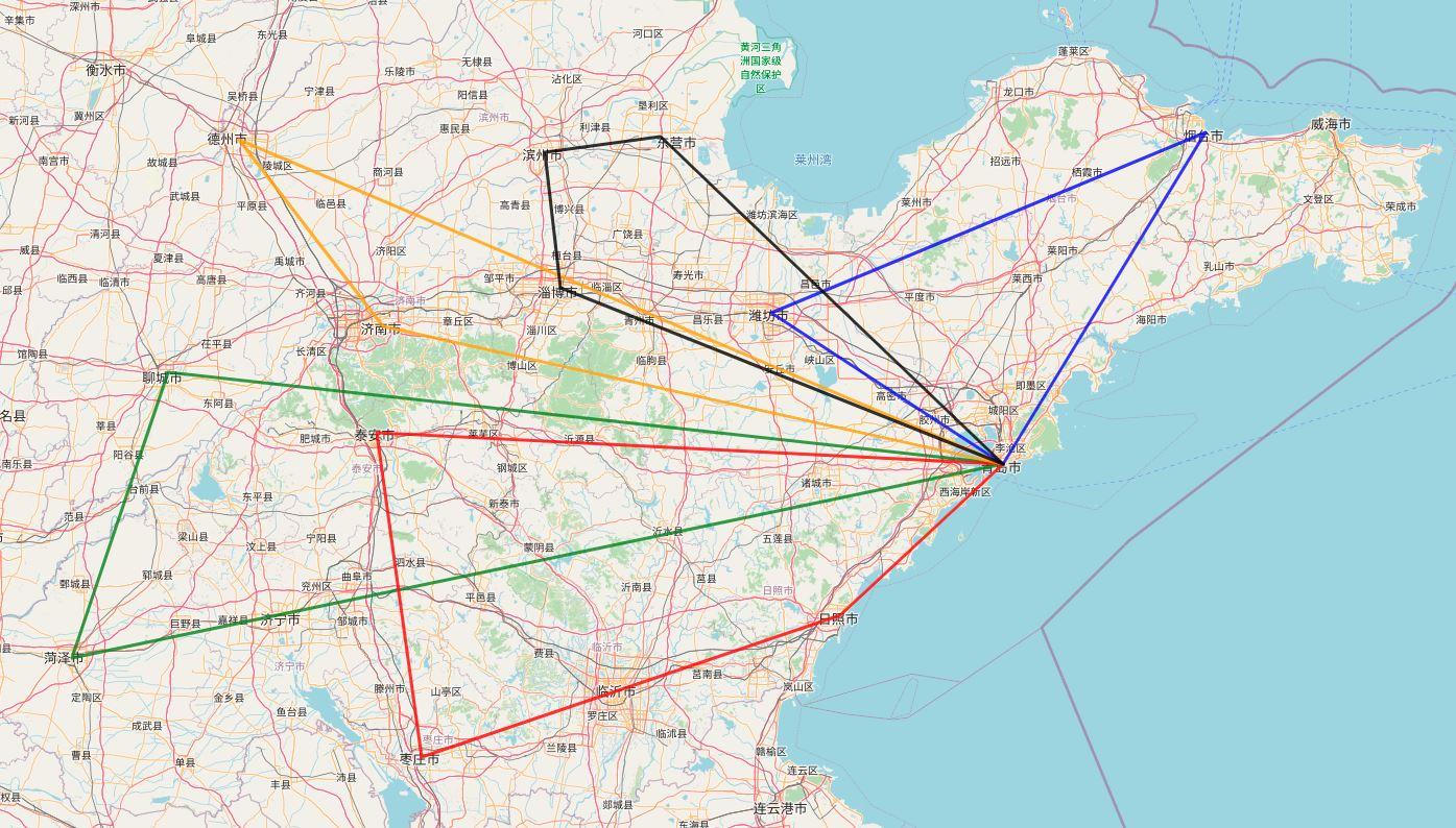 带时间窗的车辆路径规划问题（VRPTW） - 知乎