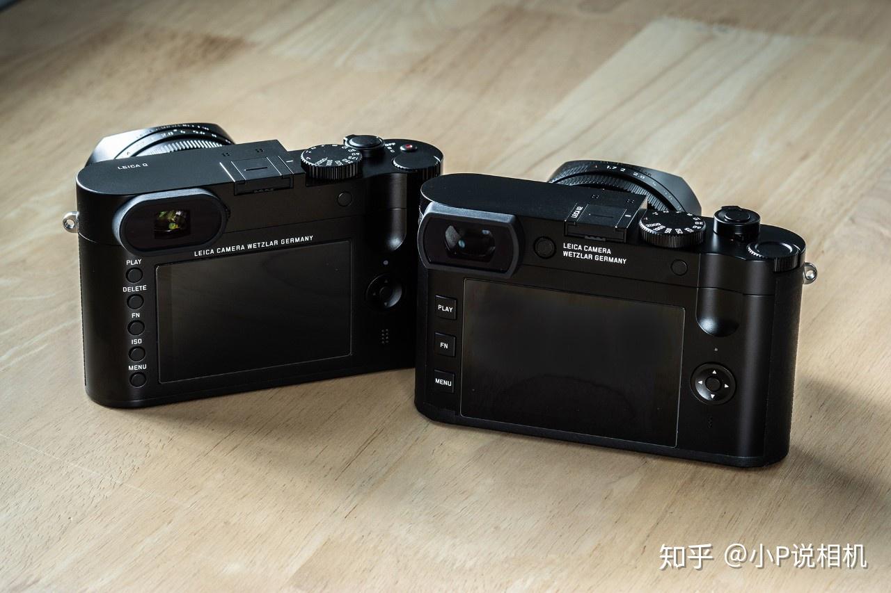 最受欢迎的徕卡相机更新了，徕卡Q2评测 - 知乎