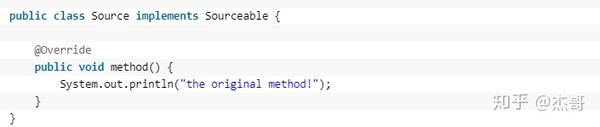 Java23种设计模式 结构型模式之装饰者模式 知乎 