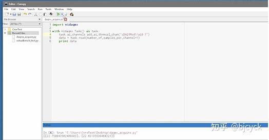 LabVIEW与Python资源 - 知乎