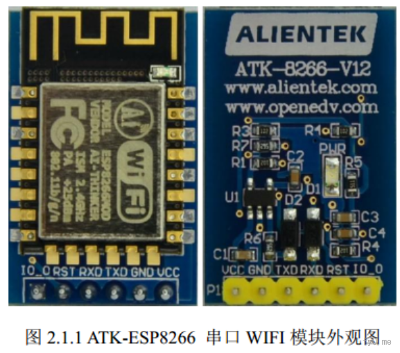 esp8266 系列芯片入手指南！ - 知乎