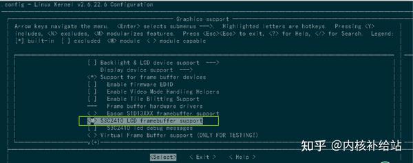 绝对干货！深度解析Linux下的LCD驱动（建议收藏） - 知乎