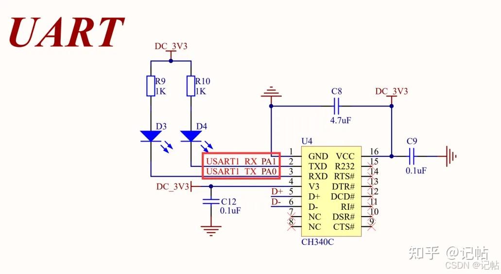 STM32C011开发(3)----Flash操作 - 知乎