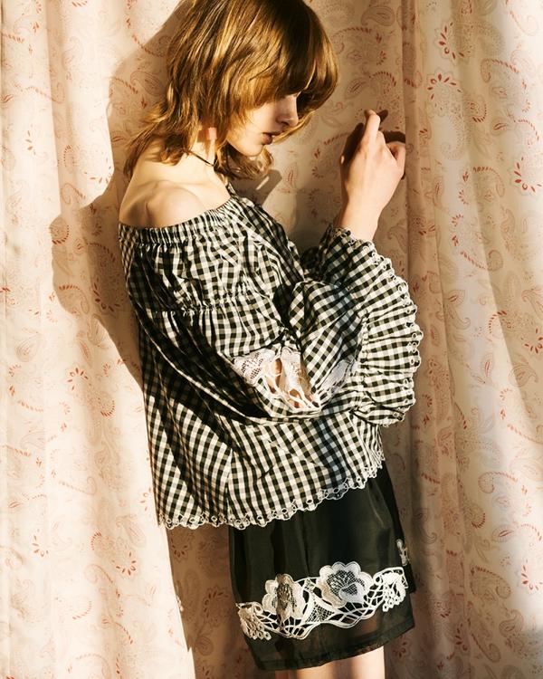 让直男瞬间心动的温柔樱花风 —— snidel - 知乎