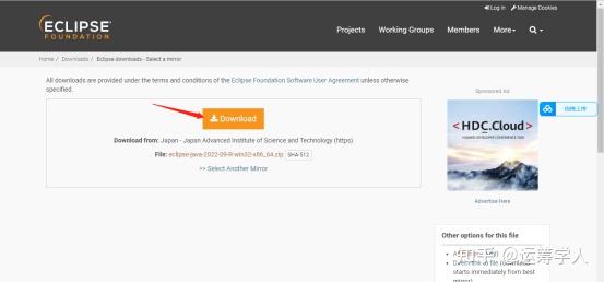 准备工作（一）-软件安装：Eclipse、JDK、Cplex安装配置（含cplex 12.10下载链接） - 知乎