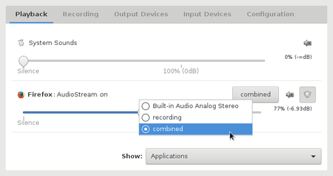 Linux 命令行下怎么用 ALSA录音？ - 知乎