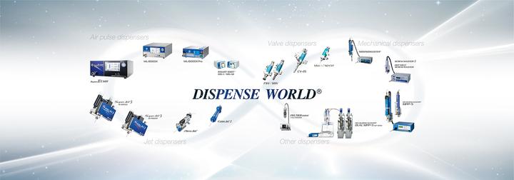 New！日本MUSASHI武藏ML-6000X-CTR-N-GP点胶控制器完全替代ML-5000XI+可选配件 - 知乎