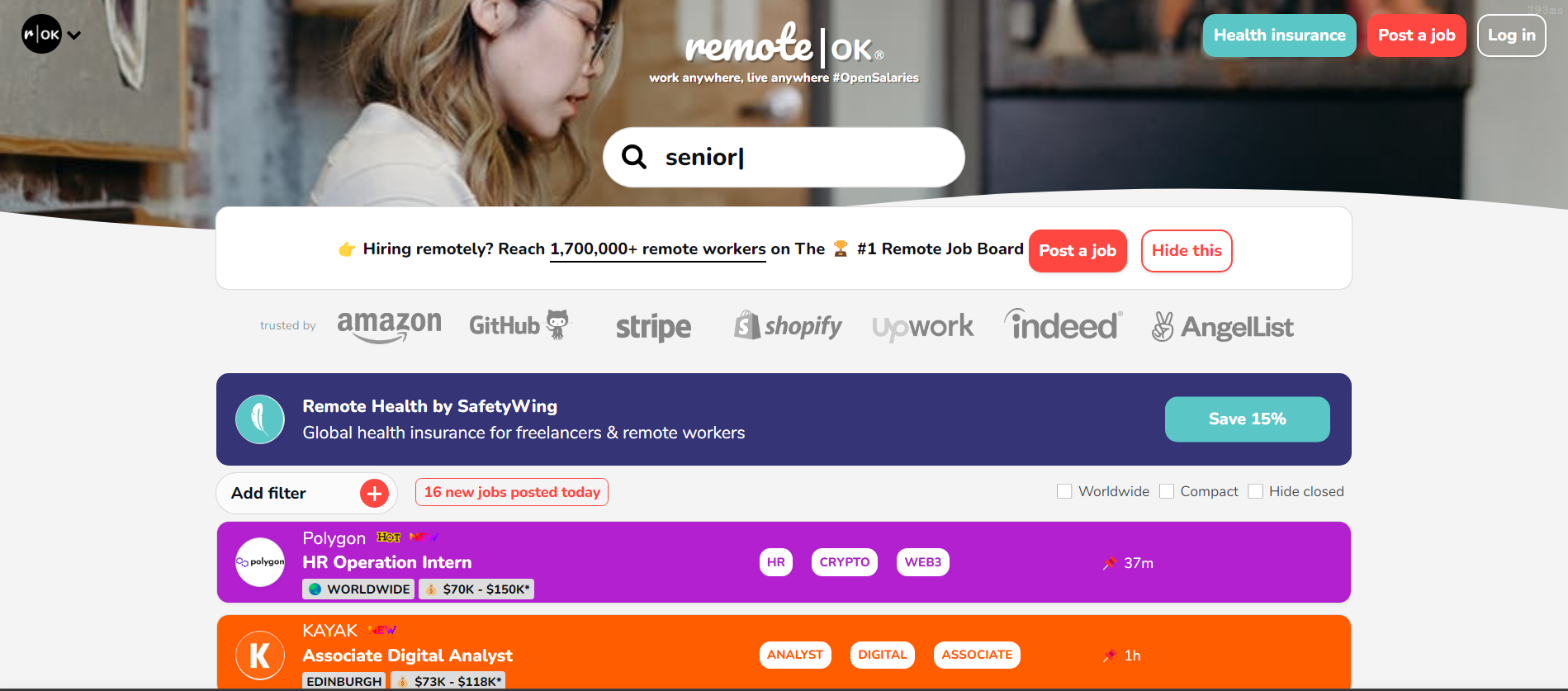 2022年最新程序员接单平台汇总 - 知乎