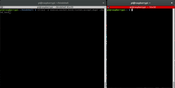用汇编语言（ARM 32位）编写TCP Bind Shell的菜鸟教程 - 知乎