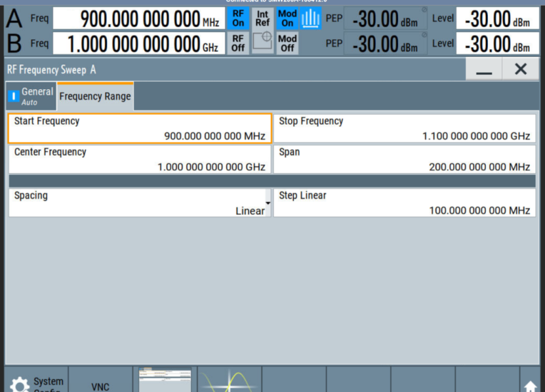 电测知识分享——雷达行业必读热点！脉冲和跳频脉冲信号的生成与解调，必学教程，建议收藏！ - 知乎