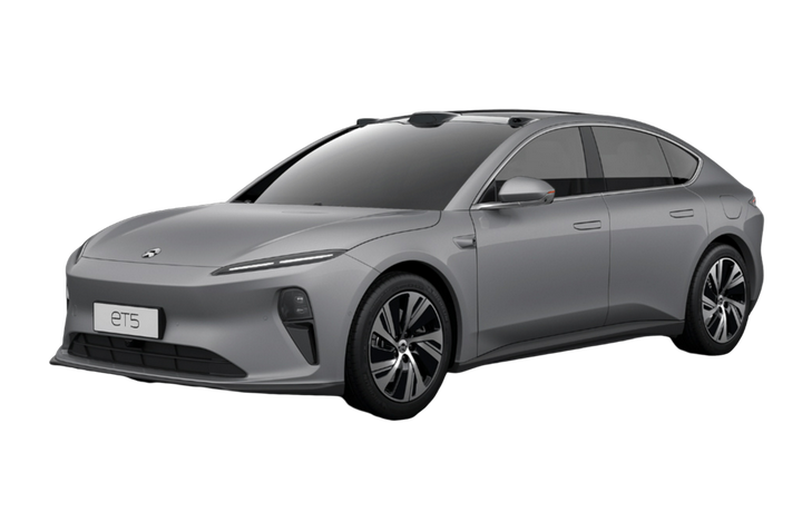 续航1000km？——蔚来 ET5 - 知乎