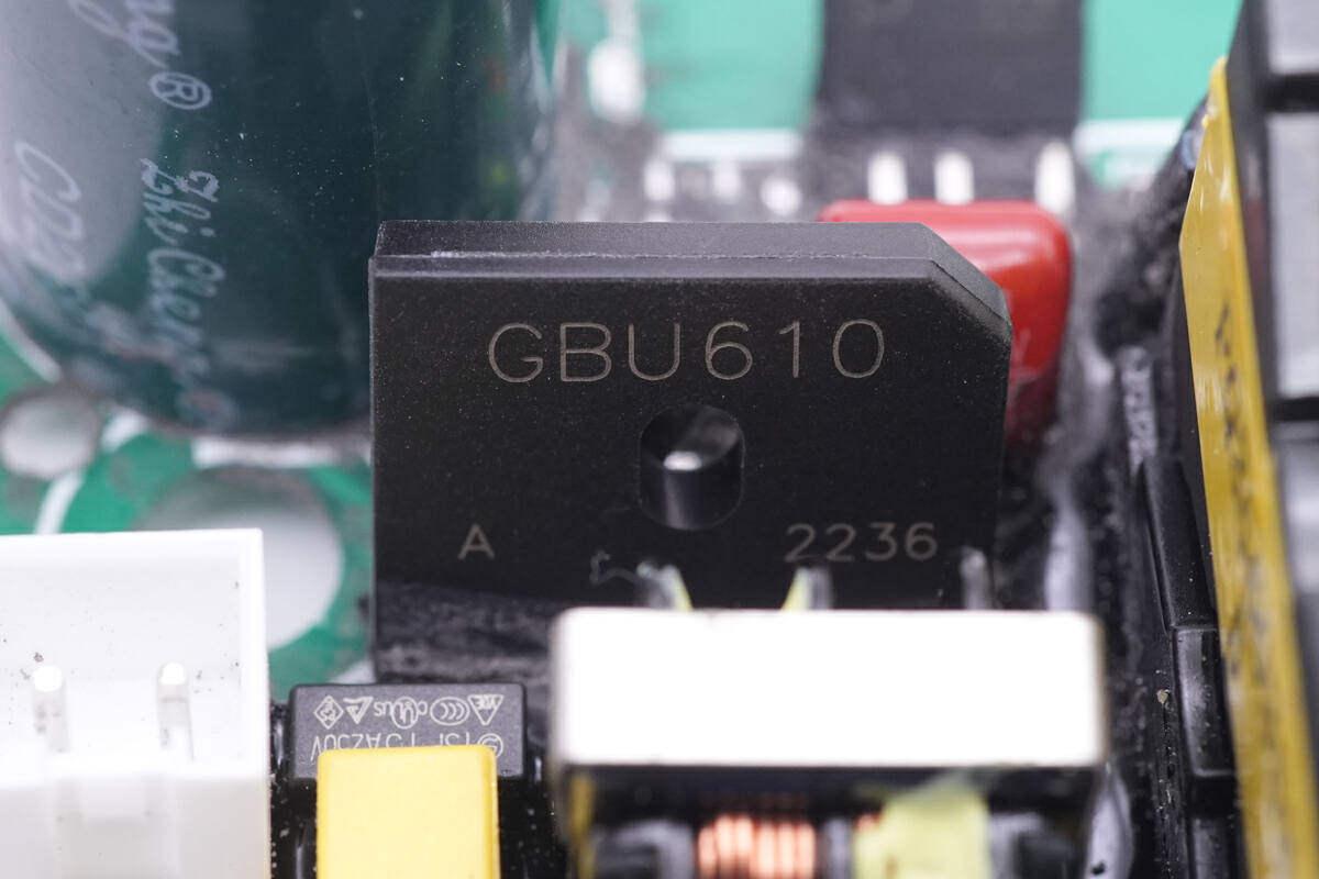 拆解报告：yadea雅迪180W石墨烯铅酸电池充电器 - 知乎