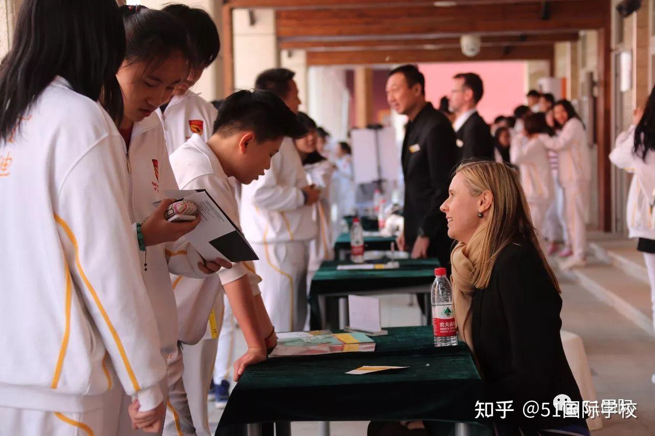 国际学校的国际课程究竟有哪些？怎么选最合适？ - 知乎