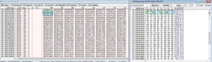 Tricore Cache 使用与命中率分析--TC397为例 - 知乎