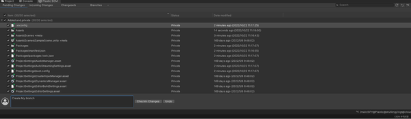 PlasticSCM版本控制系统的基本使用教程 - 知乎
