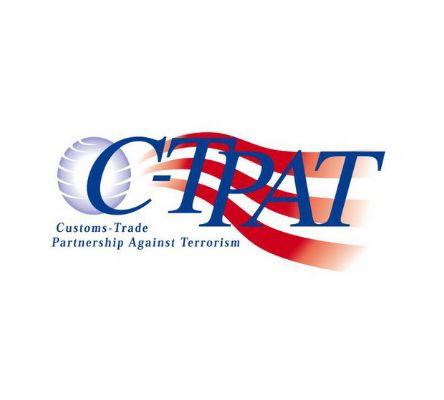 C-TPAT海关反恐认证怎么做？ - 知乎