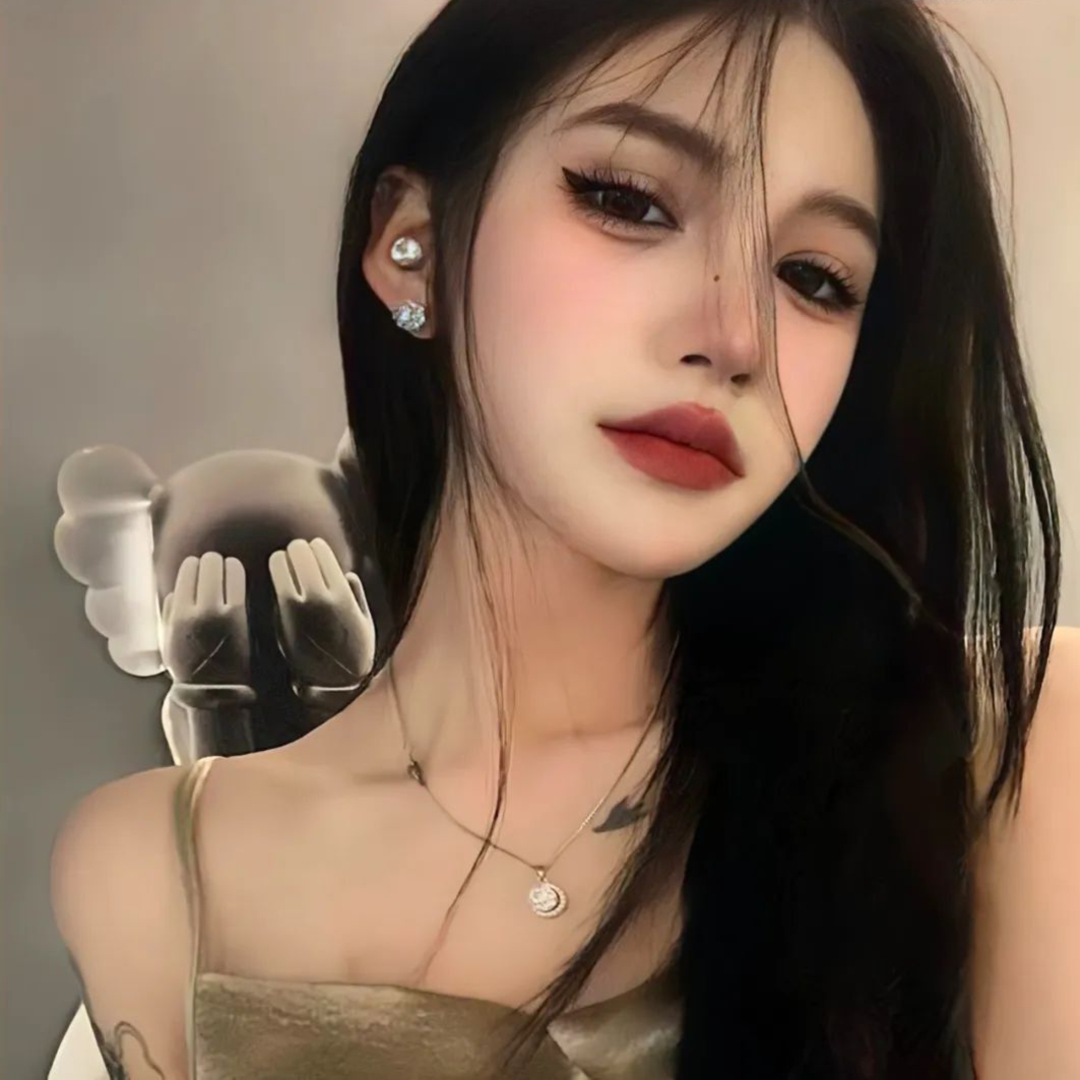 ins头像 | 超好看原宿风ins女生头像115张 - 知乎