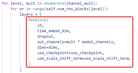 stable-diffusion-webui源码分析（10）-unet网络结构 - 知乎