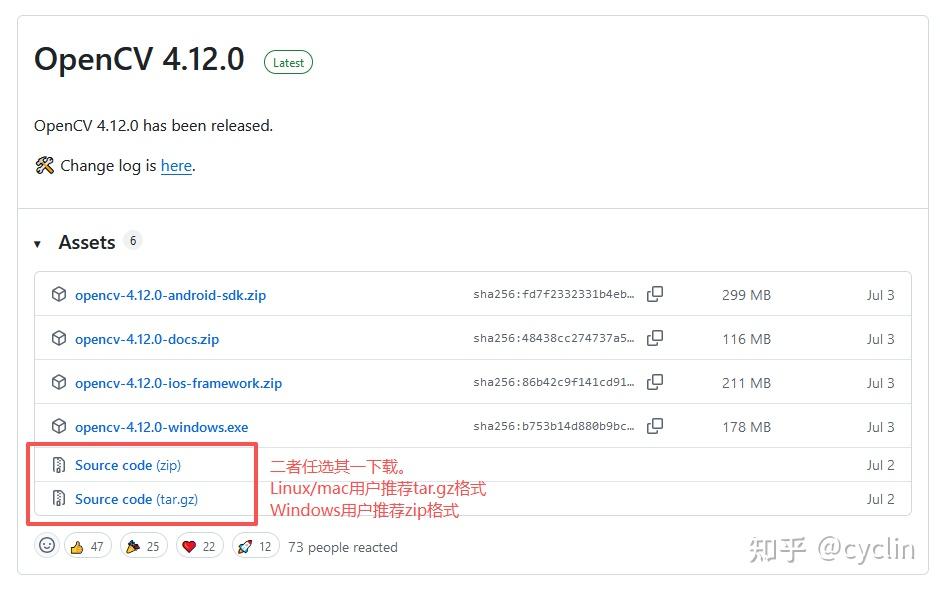 编译安装CUDA版本的opencv-python包 - 知乎