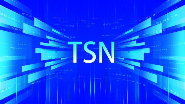 TSN时间敏感网络技术浅析 - 知乎