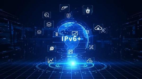 什么是IPv6？与IPv4相比，IPv6具备哪些技术优点？ - 知乎