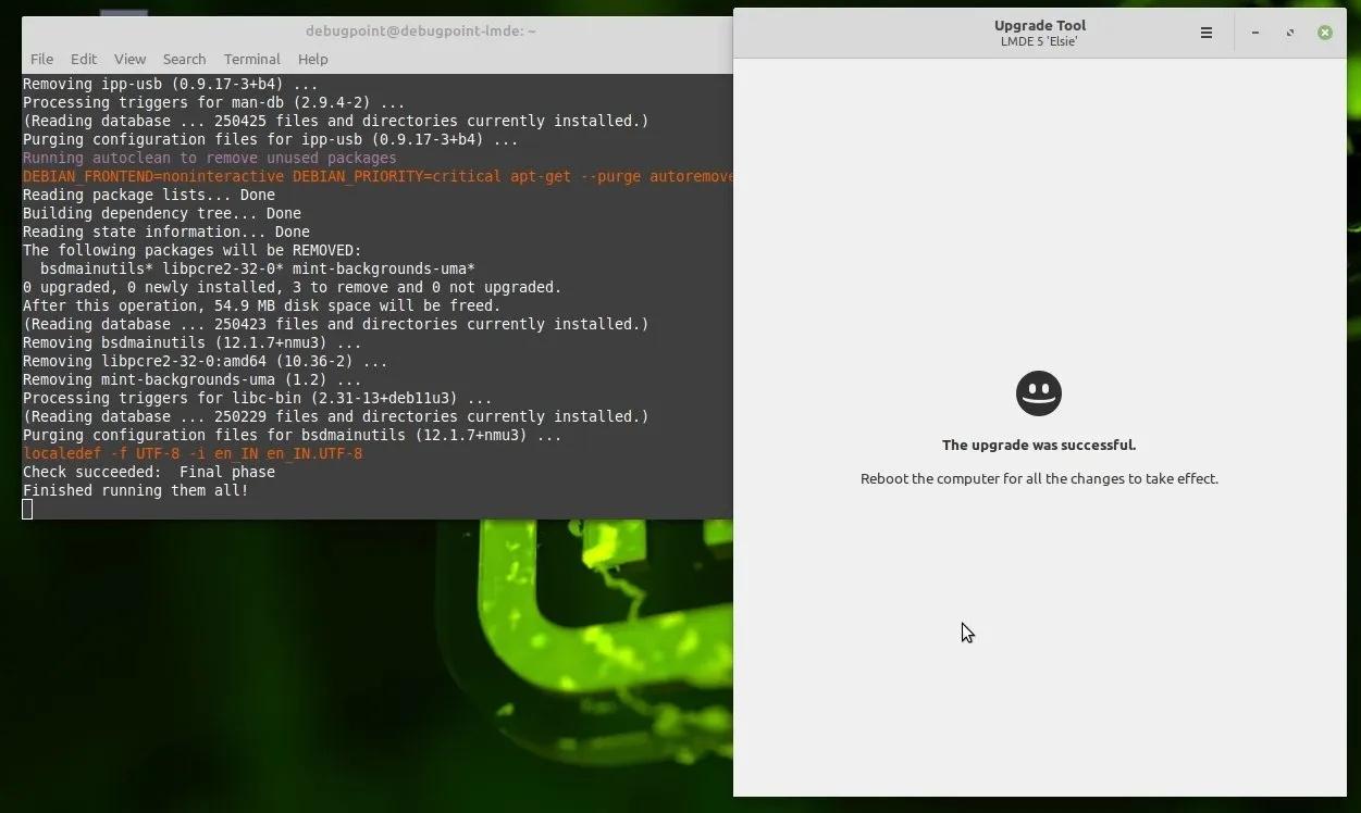 Linux Mint 升级工具使用指南 | Linux 中国 - 知乎