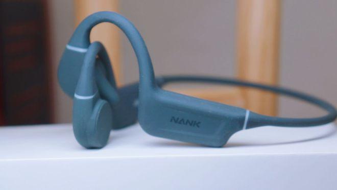 全新升级，可以戴着游泳的骨传导耳机南卡Runner Pro 5，革命性IP69防水技术，突破防水极限！ - 知乎