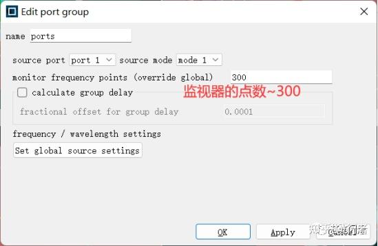 FDTD_2D Grating Coupler_S参数提取 - 知乎