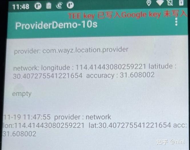 NLP网络定位探讨 - 知乎