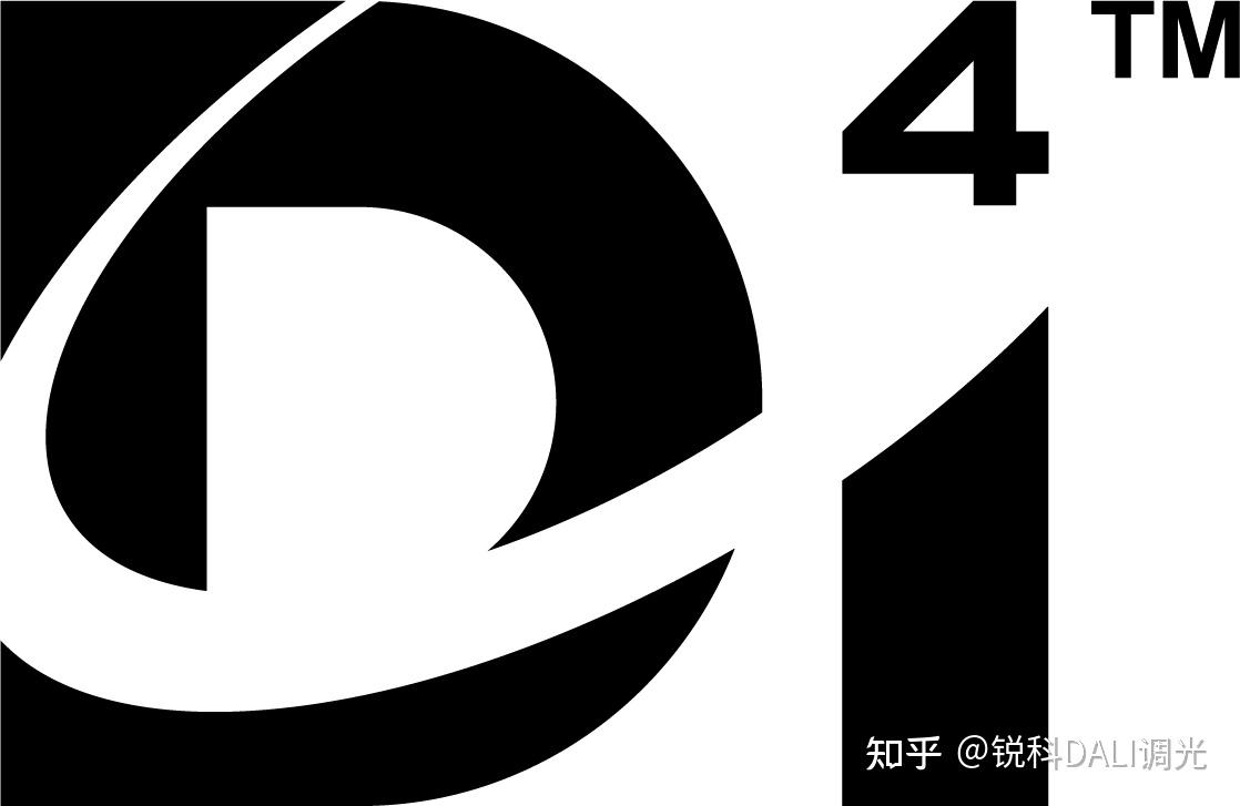 DALI-2调光，D4i - 知乎