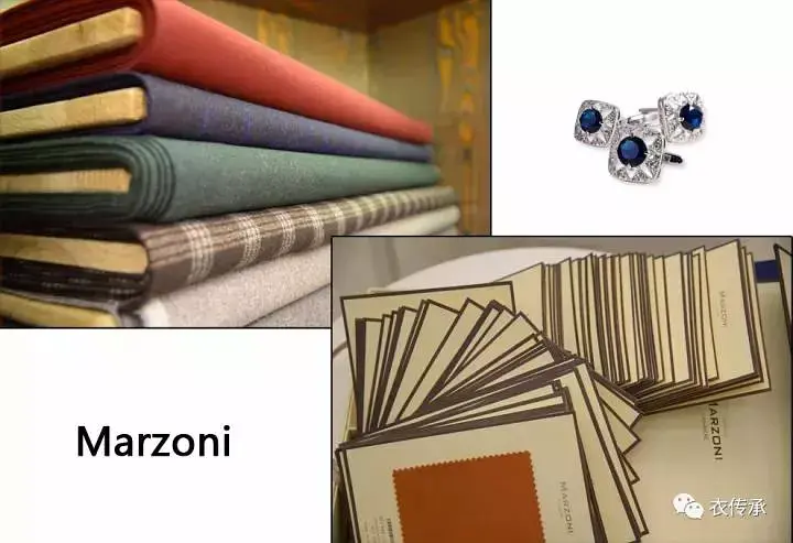 MARZONI面料 | 意大利高端品牌 ，奢侈品牌中的佼佼 - 知乎