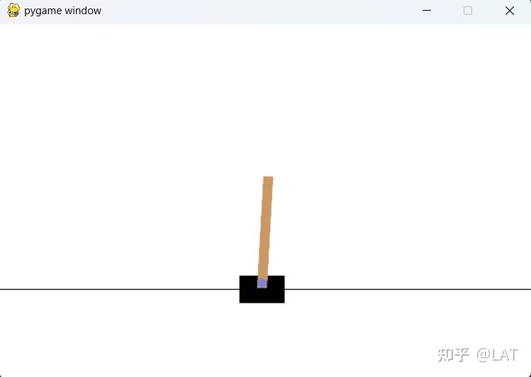 从零开始の深度强化学习，实战！（1）CartPole -- 训练 - 知乎