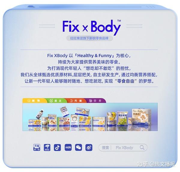 推新品、产品IP化、升级硬件 揭秘旺旺“年轻化”秘诀 - 知乎