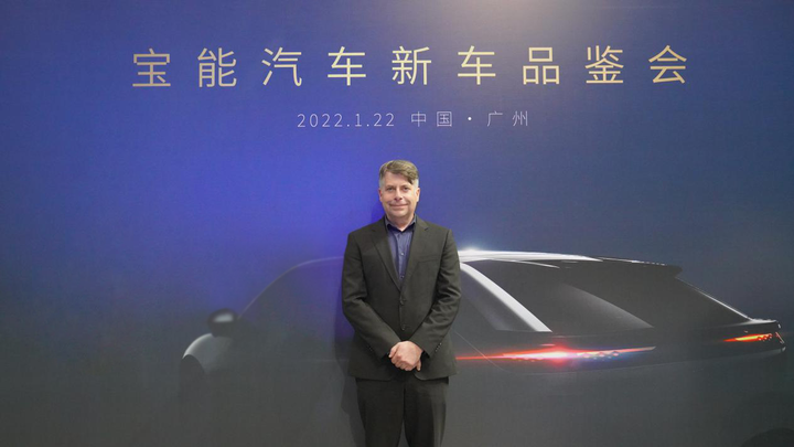 James Hope：独树一帜的重点是时尚，创新技术是关键驱动力 - 知乎