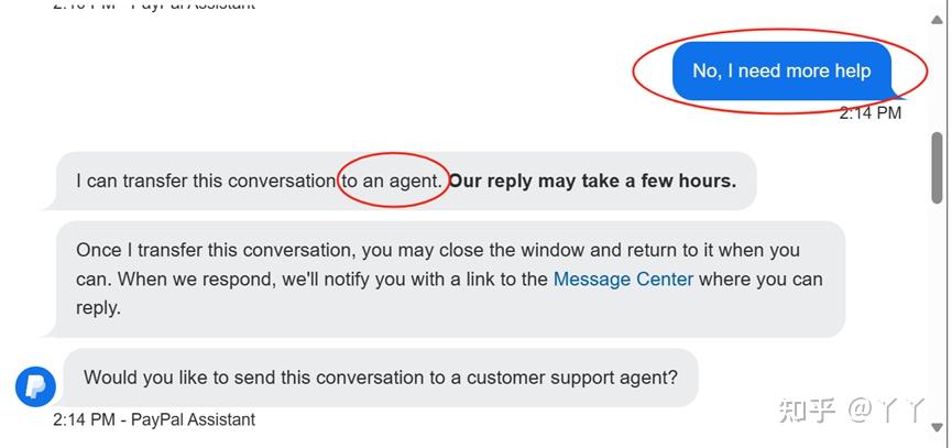 2024版！Paypal无手续费CSC转账国外银行卡无法绑定declined解决方案+具体步骤，实现无痛绑卡！（经验分享） - 知乎