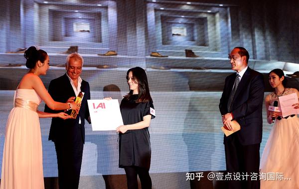 壹点指南 | 亚太IAI知多少 - 知乎