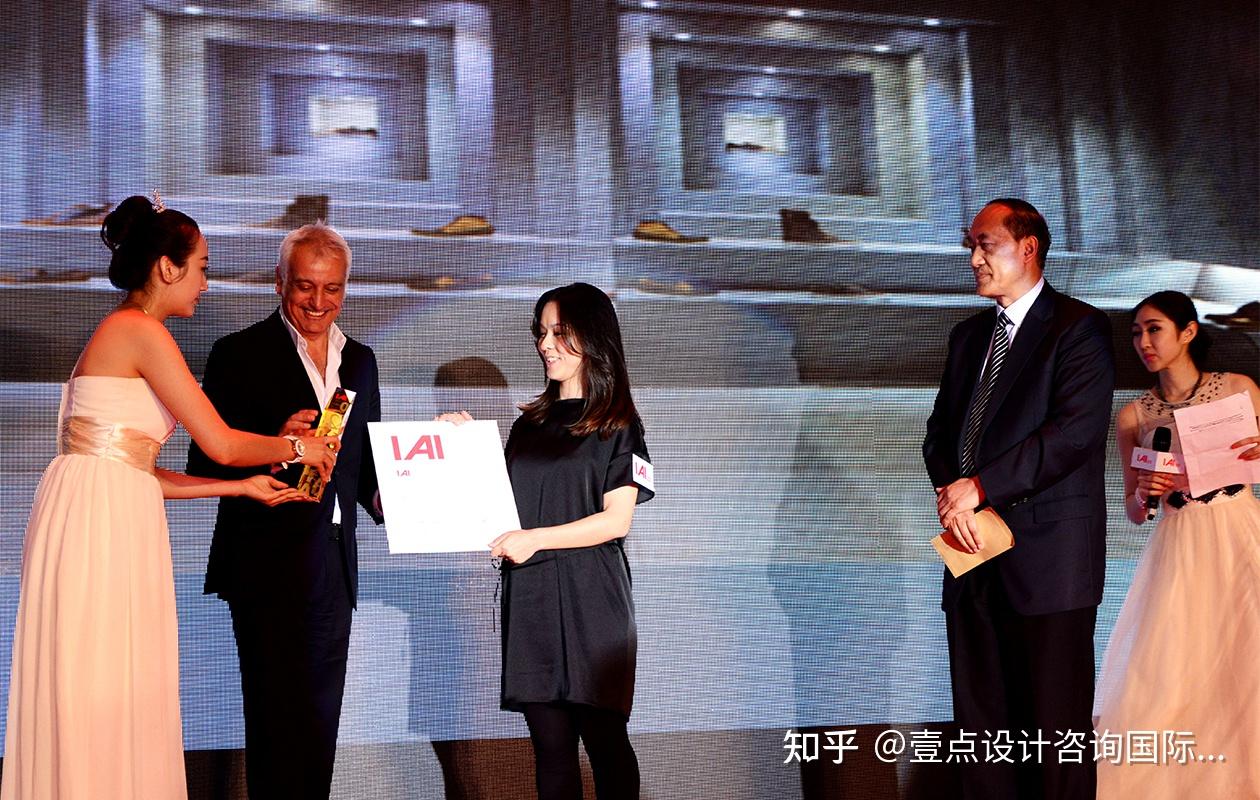 壹点指南 | 亚太IAI知多少 - 知乎