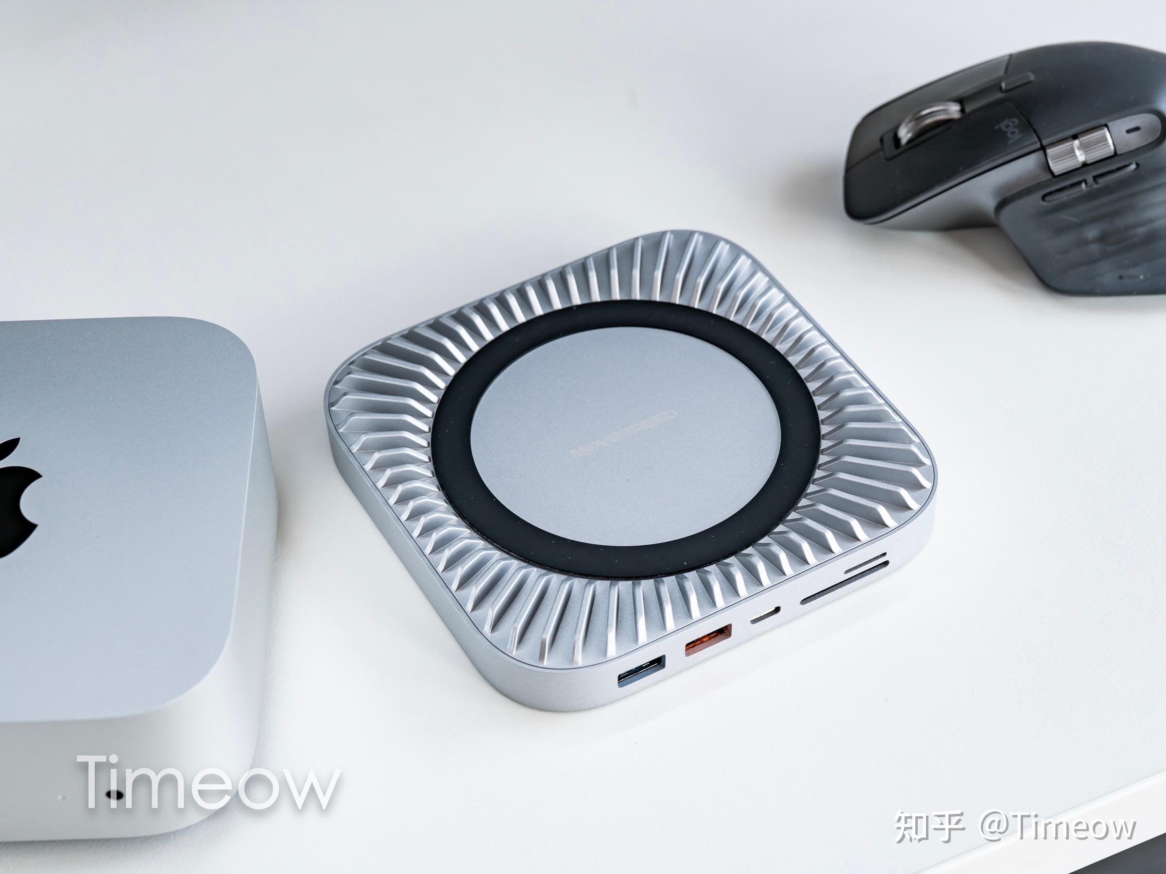 用了4个月 聊一聊国补2999元的Mac mini M4究竟好不好用？ - 知乎