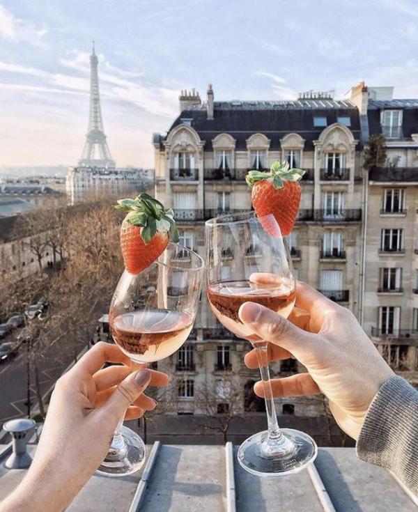 美食撩动味蕾 美酒完美助攻 - 知乎