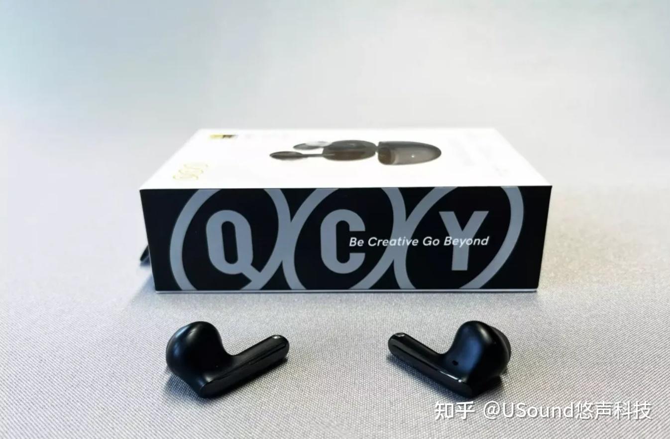 测亮点：搭载 USound MEMS 单元的 QCY MeloBuds N70 - 知乎