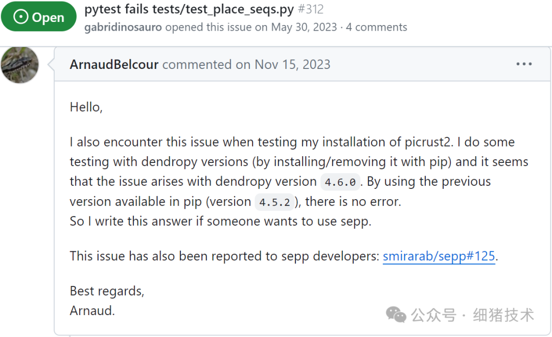 PICRUSt2简介与安装教程 - 知乎