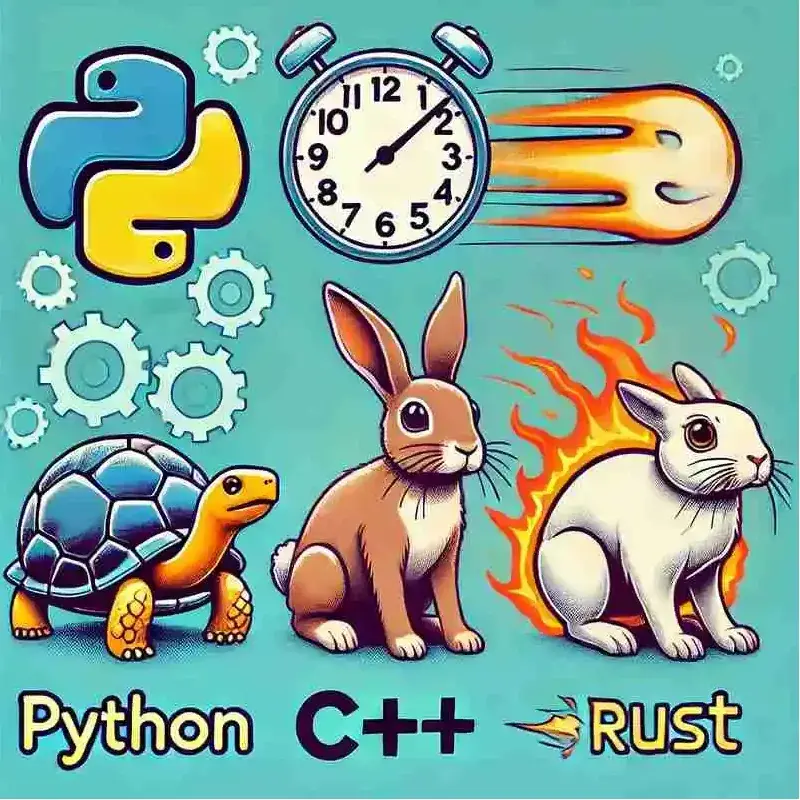 Python高性能编程：五种核心优化技术的原理与Python代码 - 知乎