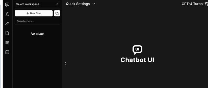 GitHub狂揽28.5k星！三行代码打造高颜值AI聊天界面，这个开源神器让开发效率翻倍！ - 知乎