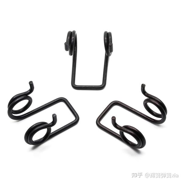 工业门中扭转弹簧的安装方法 - 知乎