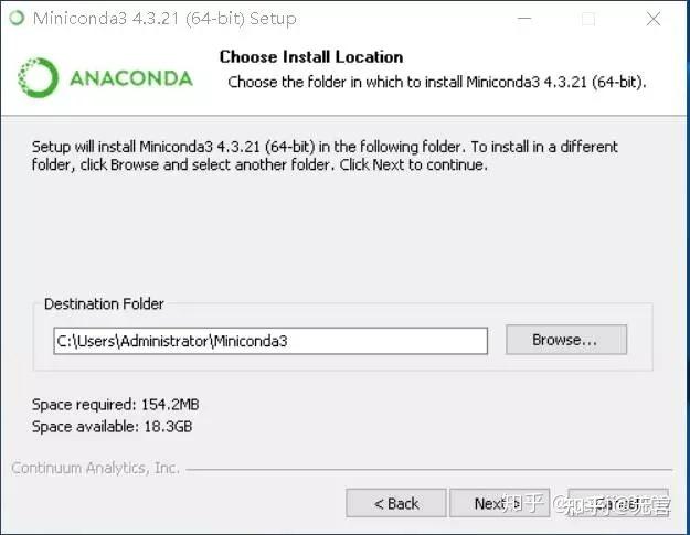 Miniconda+Jupyter 小白设置指南(Windows) - 知乎