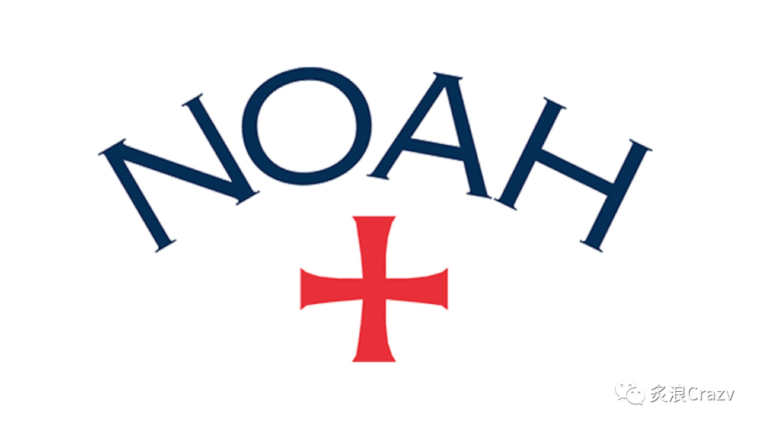 NOAH品牌解析（上） - 知乎