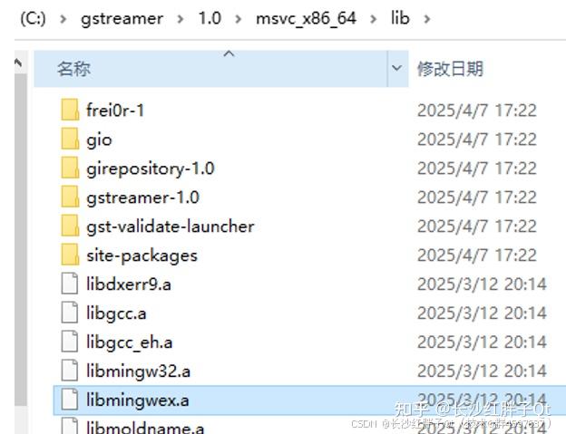 GStreamer开发笔记（一）：GStreamer介绍，在windows平台部署安装，打开usb摄像头对比测试 - 知乎