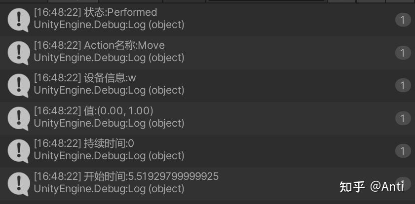 Unity InputSystem基础 - 知乎