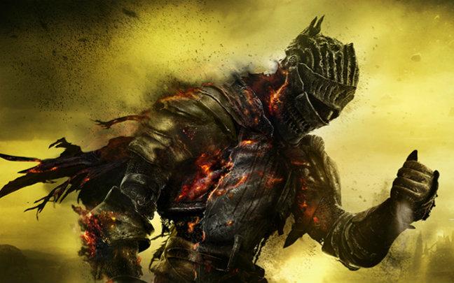 Soul-like——我们怎样去定义魂系列游戏？ - 知乎