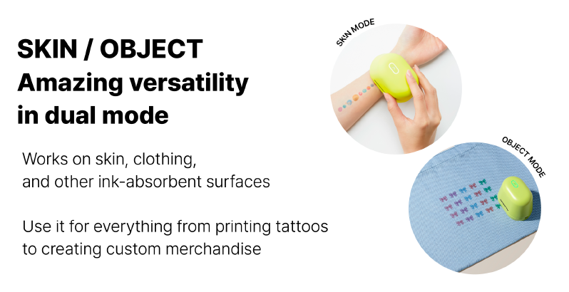 靠卖“纹身贴机”年入百万！独立站选品新方向！ - 知乎